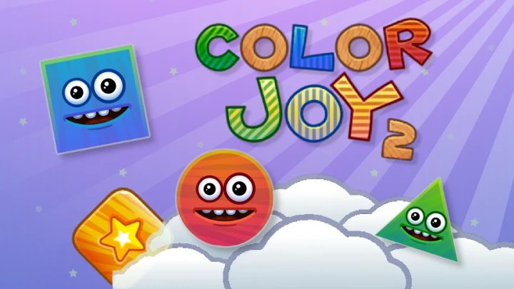 Color Joy 2
