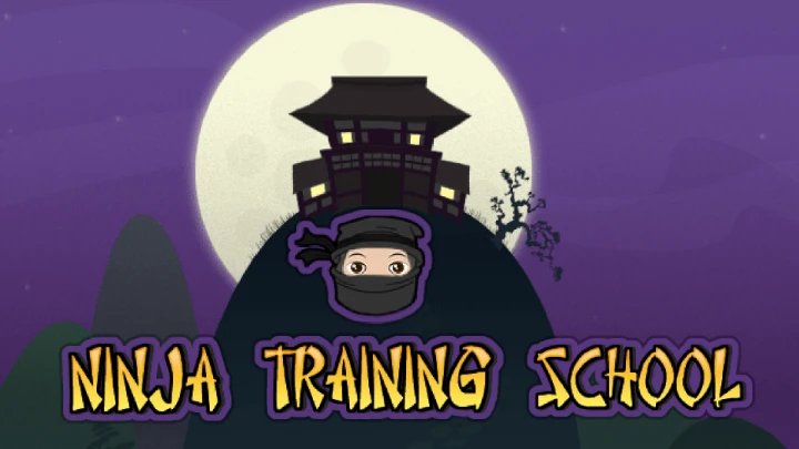 Ninja Training School