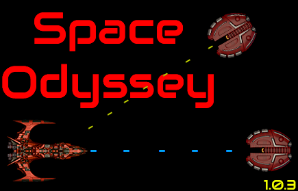 Space Odyssey