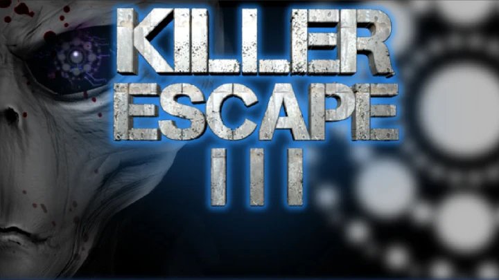 Killer Escape 3