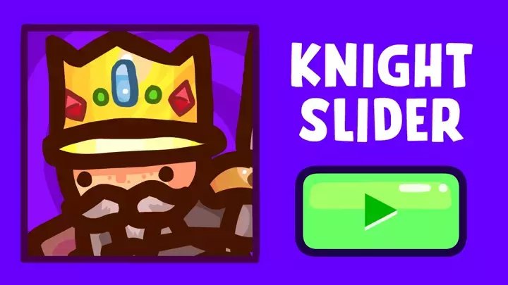 Knight Slider