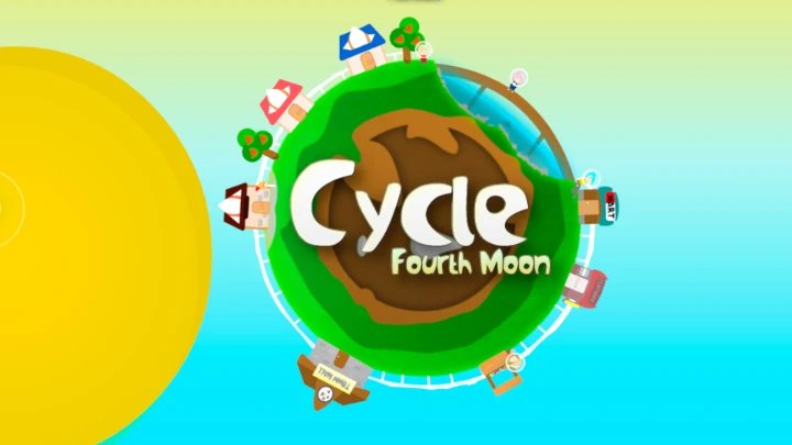 Cycle; Fourth Moon