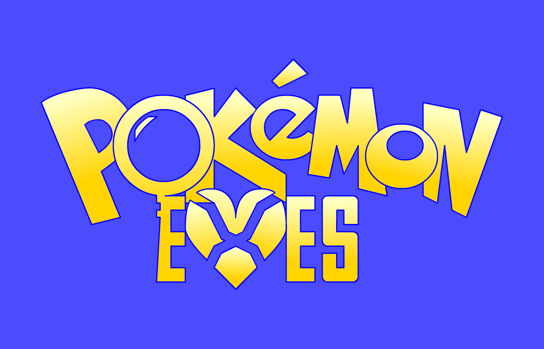 Pokémon Exes