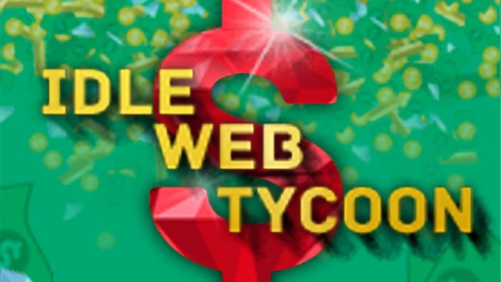 Idle Web Tycoon