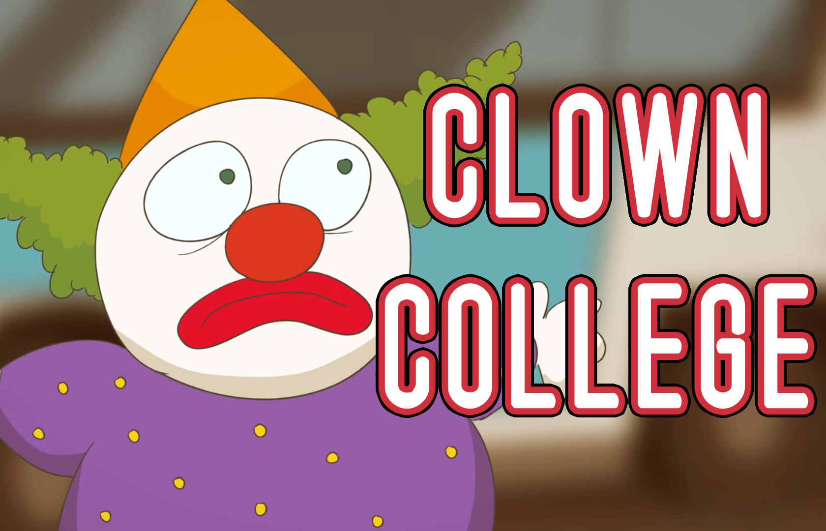 Clown College