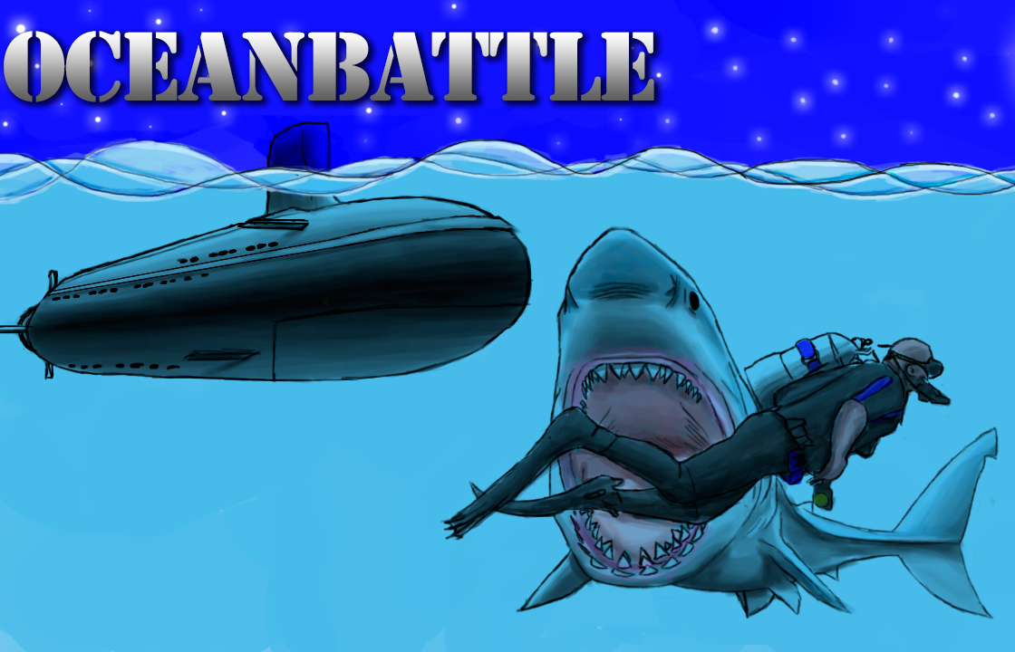 Ocean Battle