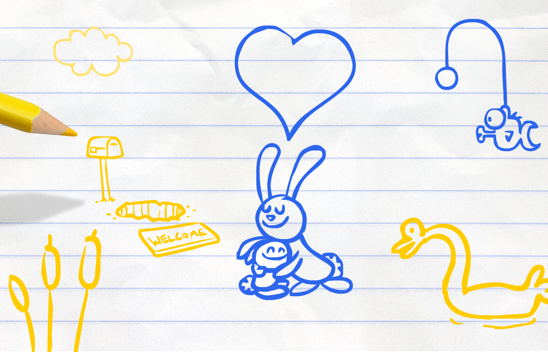 Pencilmation #36