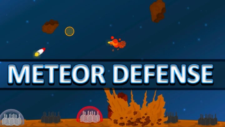 Meteor Defense