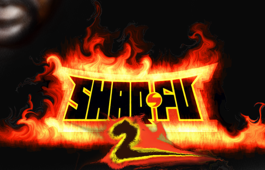 Shaq Fu 2