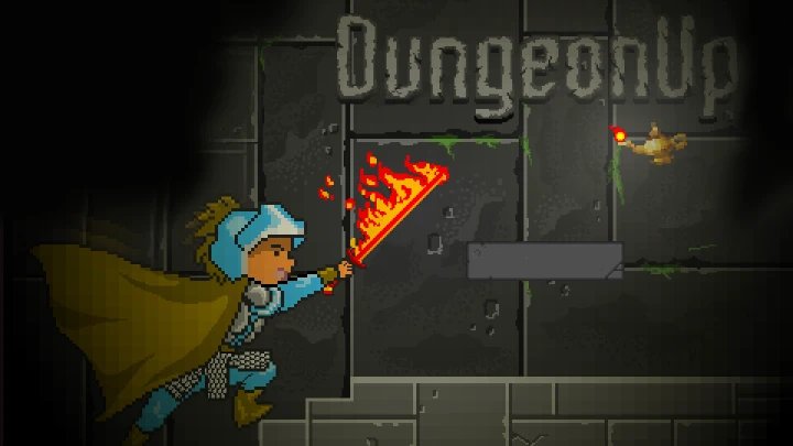 DungeonUp