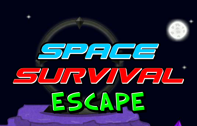 Space Survival Escape