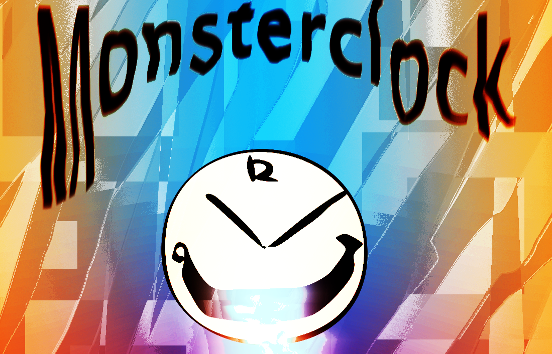 Monsterclock