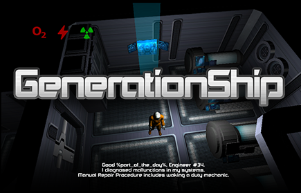 Generation Ship