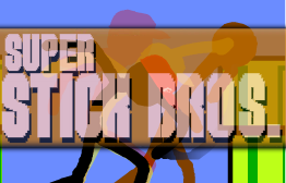 Super Stick Bros