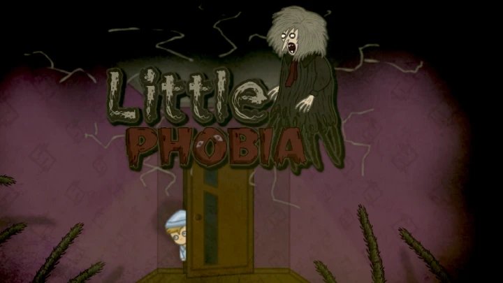 Little Phobia