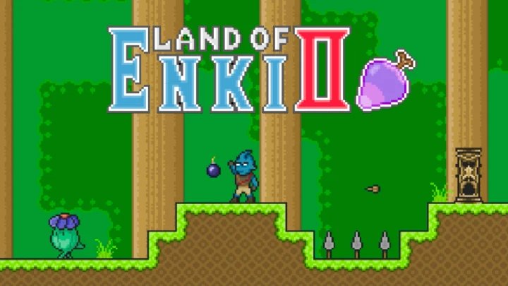 Land of Enki 2
