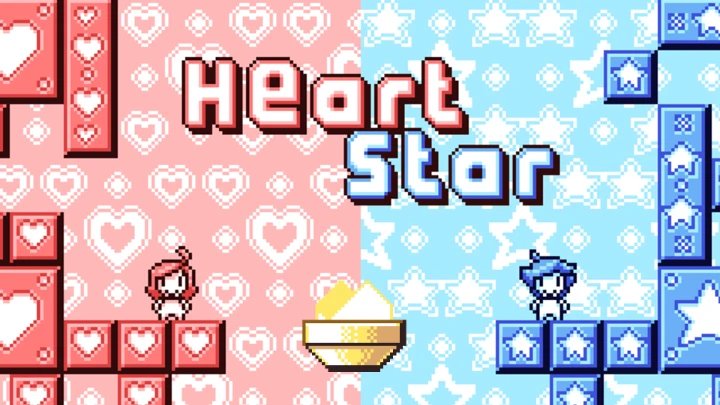 Heart Star