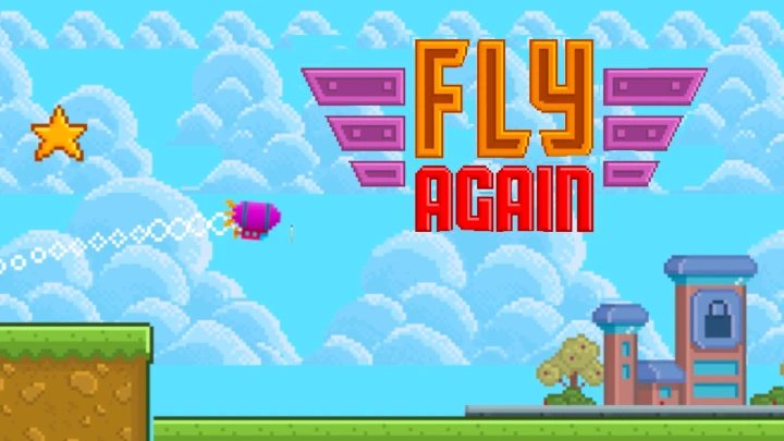 Fly Again