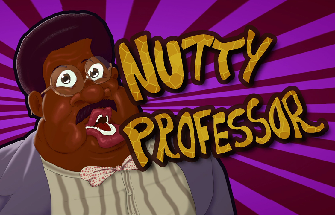 Nutty Professor
