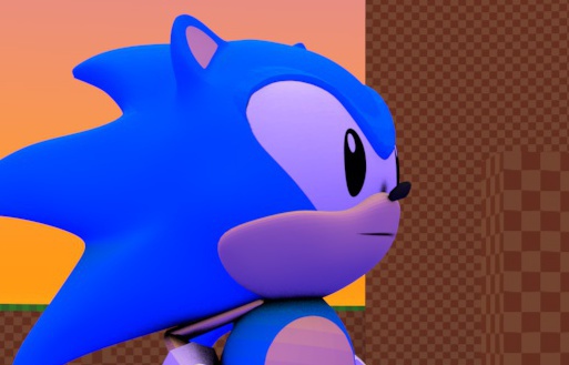 The fall of sonic