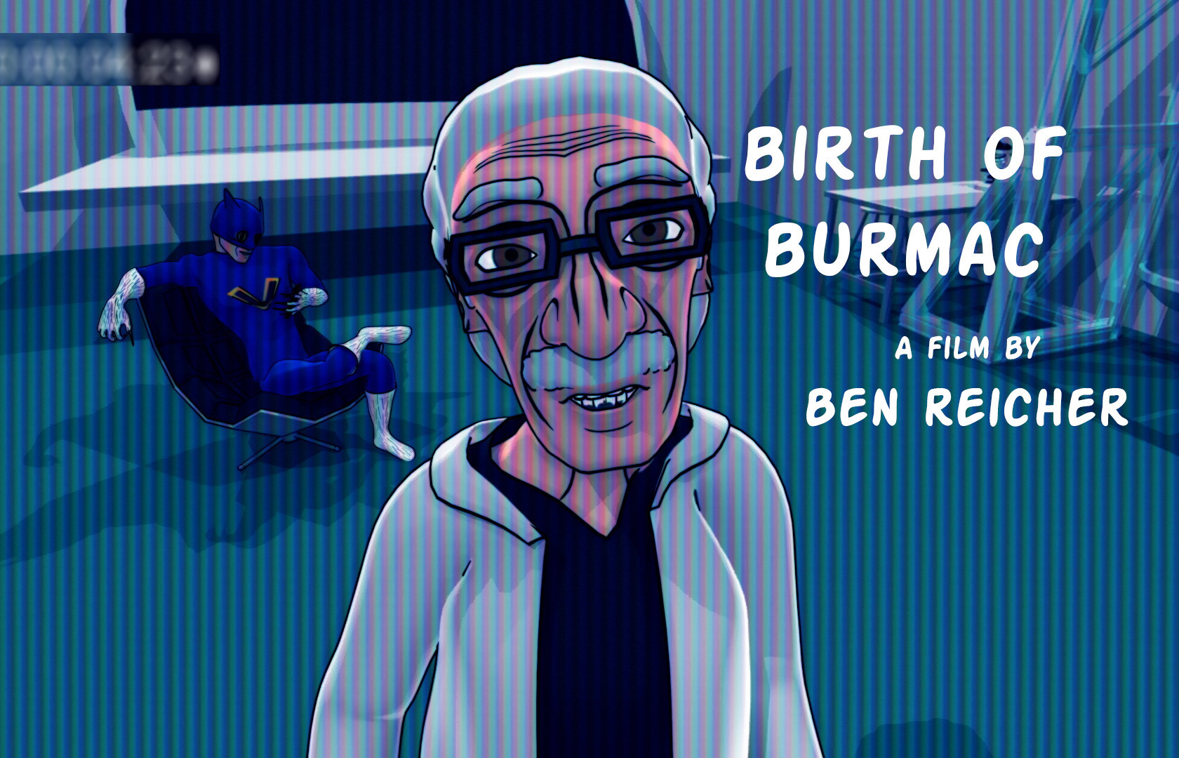 Birth of Burmac