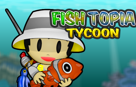 Fishtopia Tycoon
