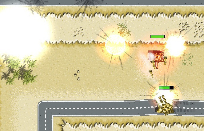 Sandstorm