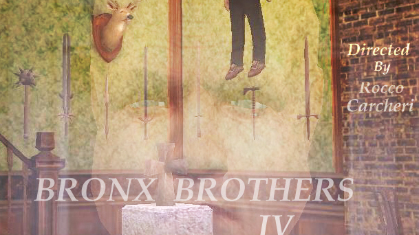 Bronx Brothers IV