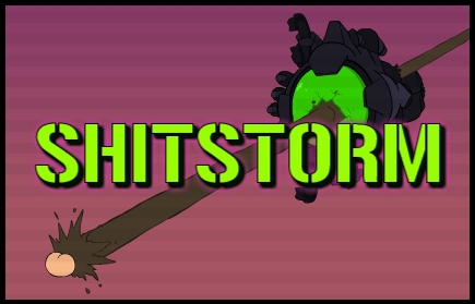 Shitstorm