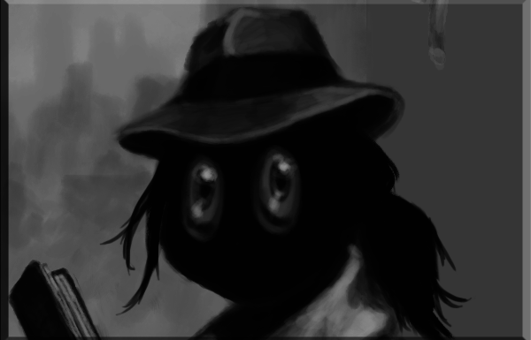 Detective City