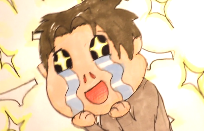 ANIME in a nutshell! 2