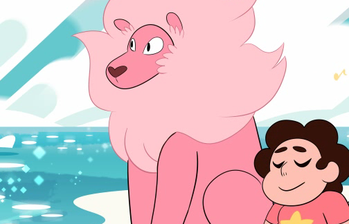 Steven Universe - Singing