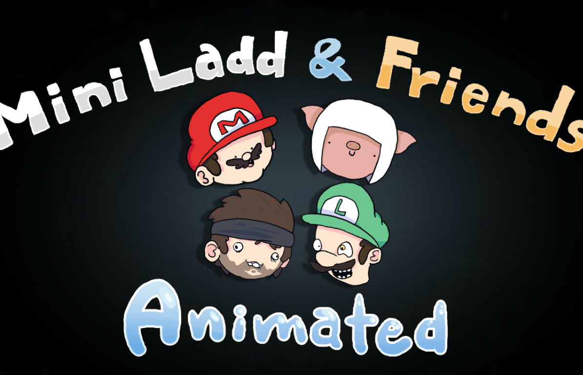 Mini & Friends - GMOD