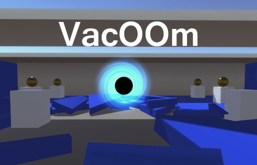 Vacoom