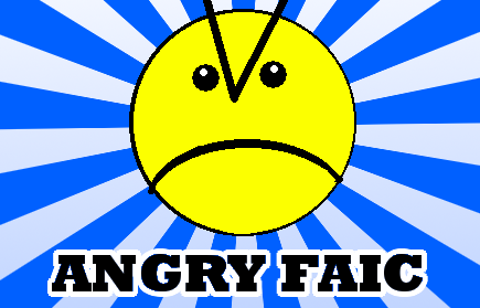 Angry Faic
