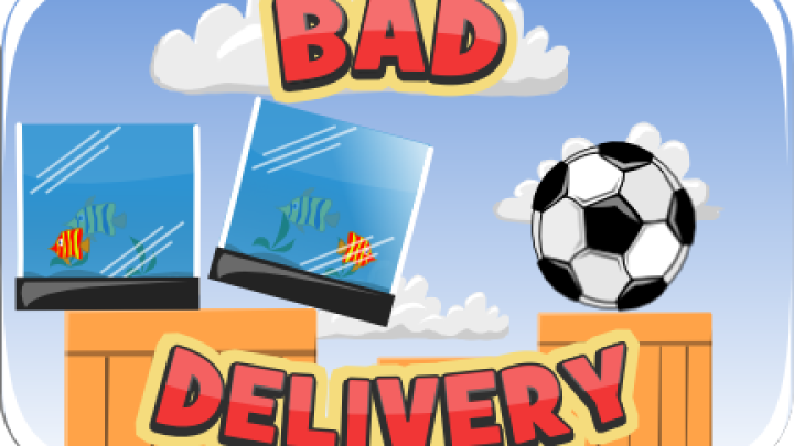 Bad Delivery
