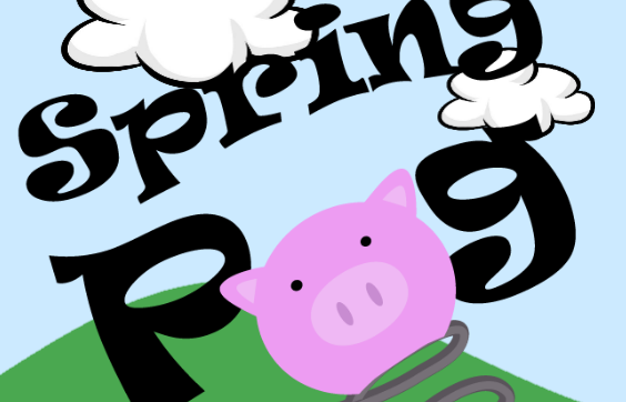 Spring Pig