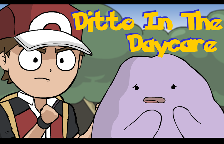 Ditto Daycare