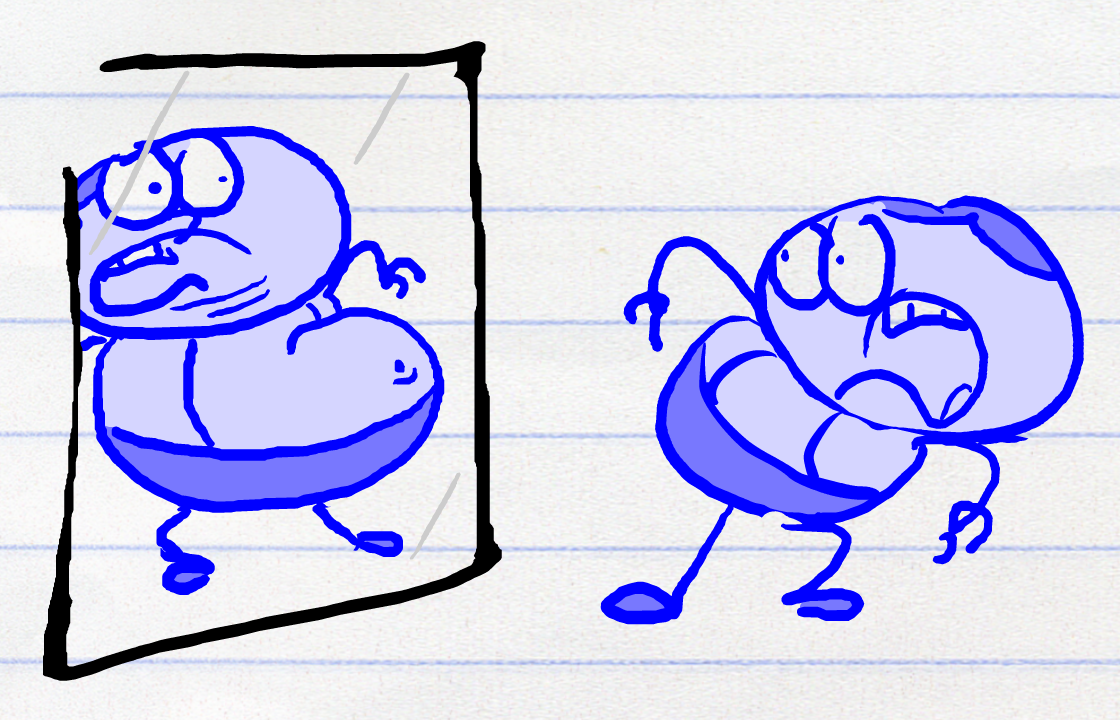 The Workout | Pencilmation