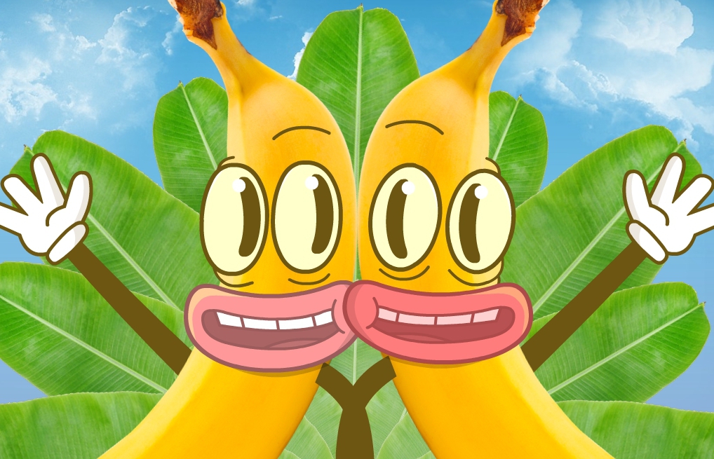 Coco Bananas (feat. Virtual Caddus)