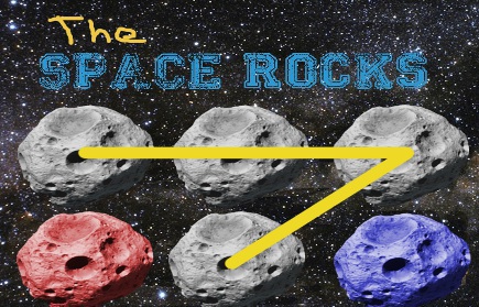 The Space Rocks