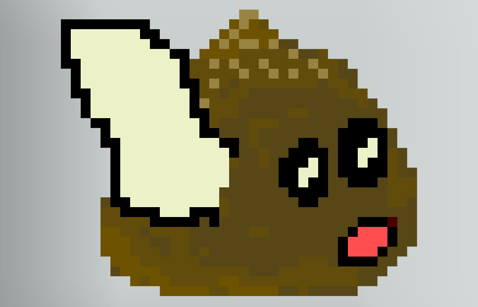 Flappy Poop