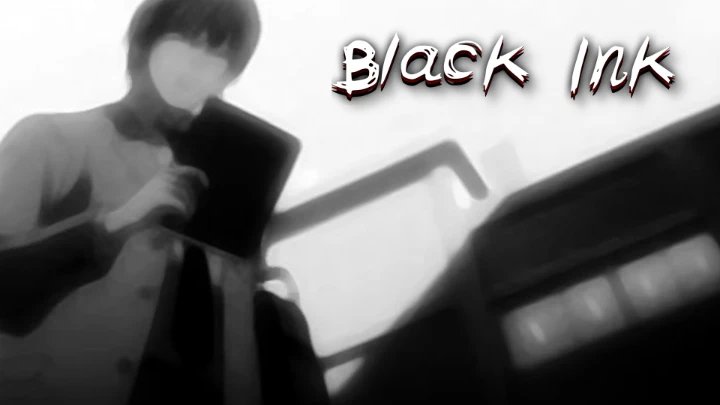 Black Ink