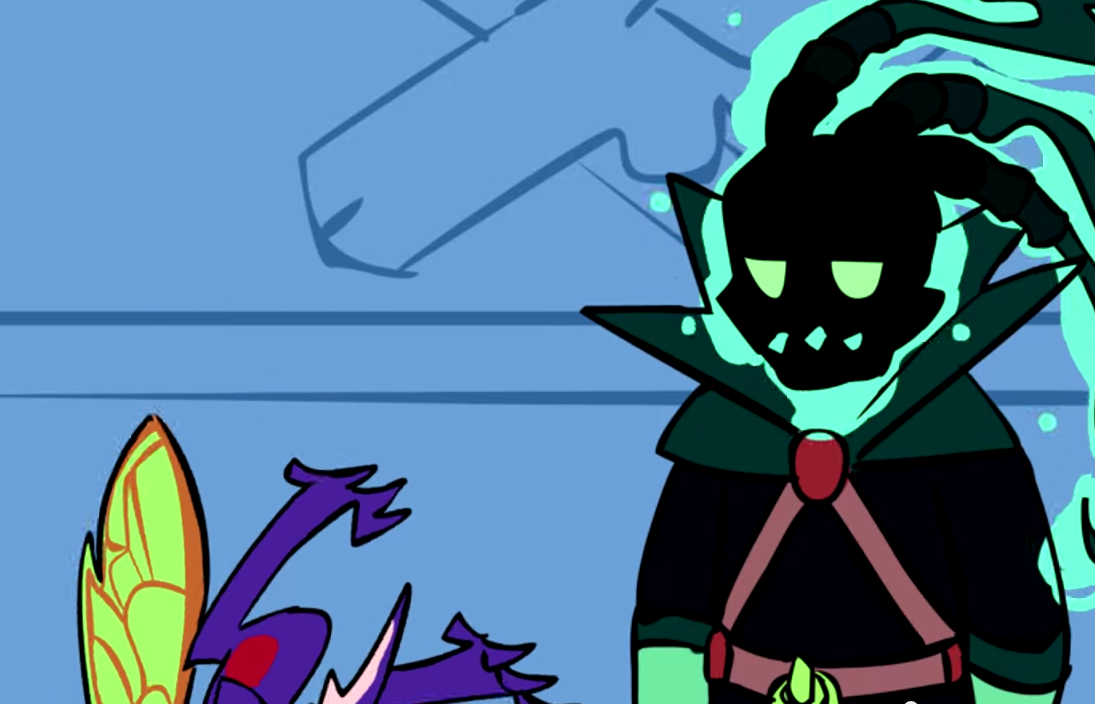 LoL - Ooo a lantern!!