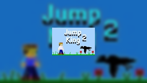 Jump King 2