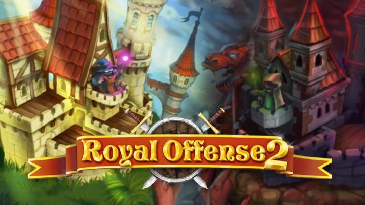 Royal Offense 2