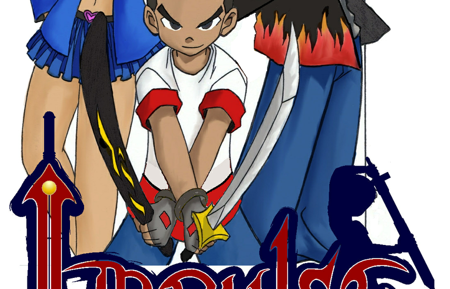 Impulse: Teaser Trailer