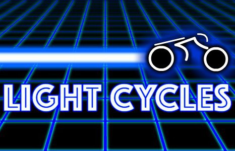 Light Cycles