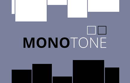 Monotone