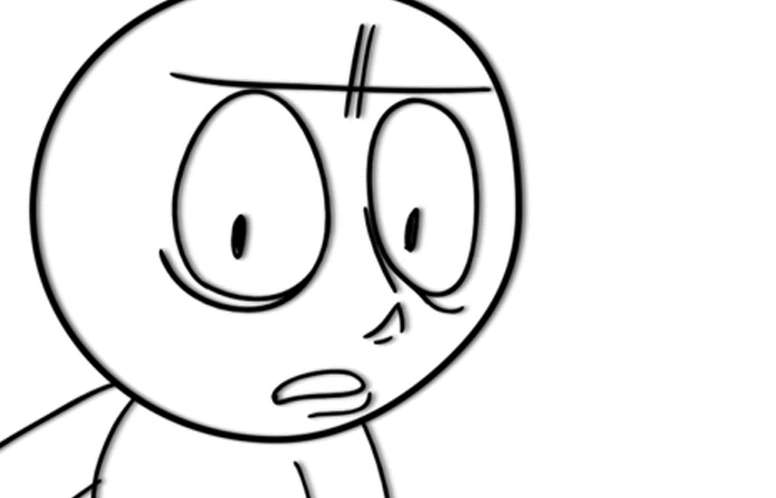 "Our Contents" - An animated metaphor